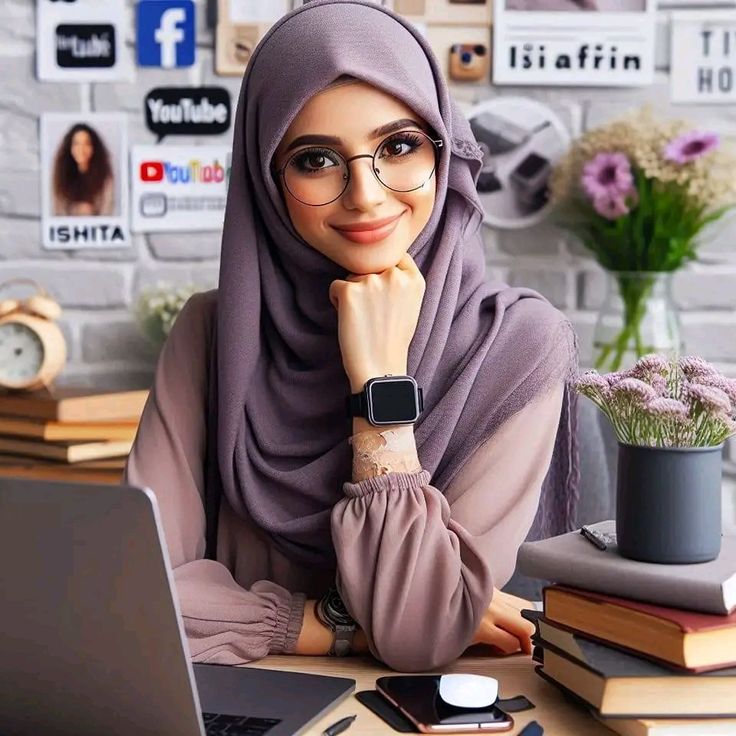 Ayesha Chaudhary - Portfolio